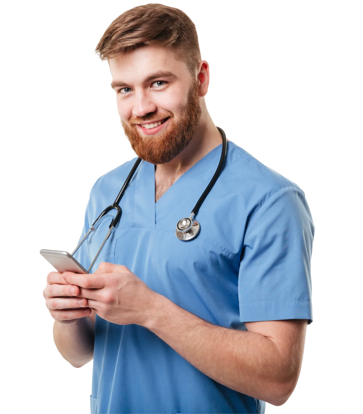 Medicine — Your trusted destination